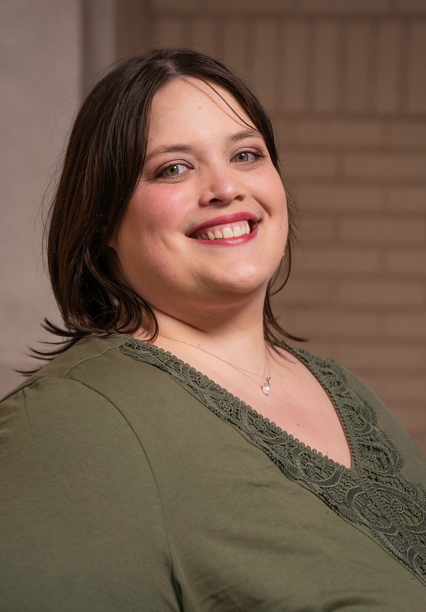 Meet Shelley! – Shelley D. Hiers