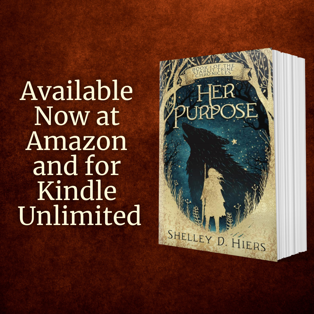 Shelley D. Hiers – Timeless Adventures, Endless Wonder